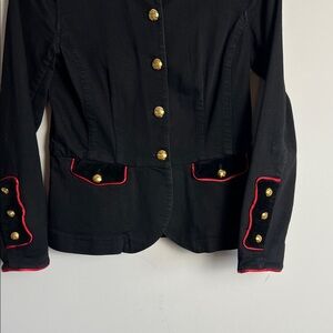 Lauren Ralph Lauren | Jackets & Coats | Lauren Ralph Lauren Black ...